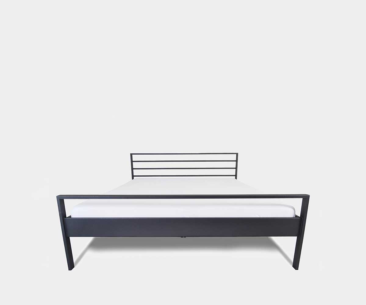 TUISTO Metallbett 140x200 cm jetzt kaufen | NOTORIA